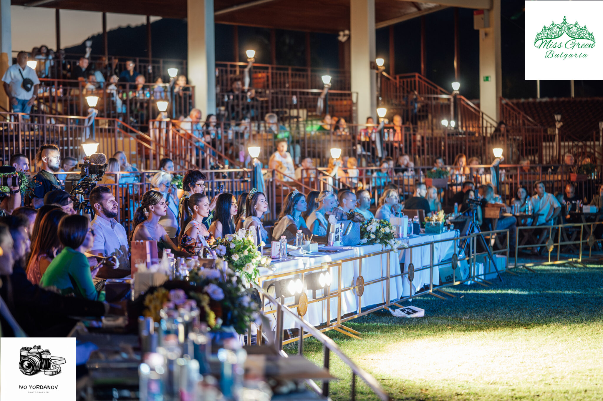 Финал MISS GREEN BULGARIA 2024 – Real Model Agency